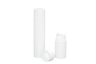 China 50ml/150ml Customized Color PP Airless Bottle Skin Care Packaging For Lotion,Cream,Eye Cream UKA68 for sale