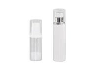 China 30ml/50ml Customized Color Ingle Layer Vacuum Bottle Cosmetic Packaging AS Airless Bottle UKA71 for sale