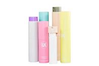 China 30ml/50ml Customized Color Skin care packaging Rotary Airless Pump Bottles UKA73 for sale