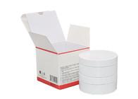 China 150g OD 105mm Customized Color And Color Cosmetic Cream Jars Skin Care Packaging Round shape cream Jar UKC20 for sale