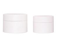 China 50g/100g PP Customized Color And Logo Face Cream,Body Cream Bottle Cream Jar Skin Care Packaging UKC45 for sale