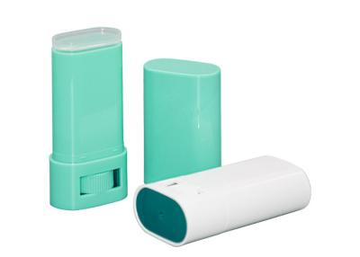 China 15g/20g Customized Cosmetic Deodorant Sticks Body Concealer Solid Sunscreen Sticks UKDS01 for sale
