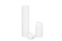 China UKA68 Empty Cosmetic Airless Pump Bottles 50ml 100ml 150ml For Face Care Brand for sale