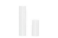 China UKA68 Empty Cosmetic Airless Pump Bottles 50ml 100ml 150ml For Face Care Brand for sale
