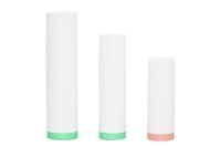 China UKA67 Refillable Replaceable Recyclable PP Airless Bottle 30ml 50ml 100ml For Skin Care for sale
