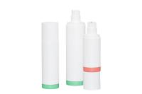 China UKA67 Refillable Replaceable Recyclable PP Airless Bottle 30ml 50ml 100ml For Skin Care for sale