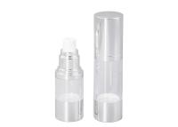 China UKA31 Spray Pump Bottle Lotion Pump Bottle 15ml 30ml 50ml 100ml Airless Bottle For Cosmetic Packaging for sale