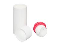 China UKA62 Unique PP Press Airless Pump Bottle 30ml 50ml 75ml 100ml 120ml 150ml 200ml For Hair Conditioner for sale
