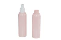China Spray Pump Bottle PET 150ml inverted outlet Sprayer Dispenser Packaging for sale