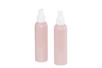 China Spray Pump Bottle PET 150ml inverted outlet Sprayer Dispenser Packaging for sale