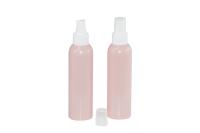 China Spray Pump Bottle PET 150ml inverted outlet Sprayer Dispenser Packaging for sale