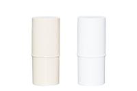 China 5g Customized Color And Logo PP Lipstick Packaging Skincare Lip Blam UKDS06 for sale