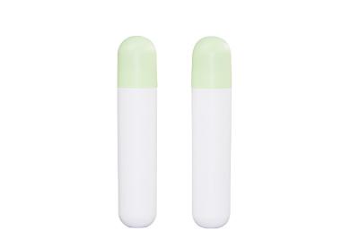 China 18g Customized Color And Logo PP Cosmetic Deodorant Sticks Personal Care Cosmetics Packaging UKDS07 for sale