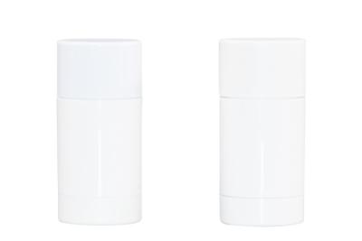 China 6g AS Cosmetic Deodorant Sticks For Deodorant Products , Body Concealer And Solid Sunscreen UKDS09 for sale