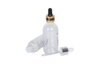 China 60ml/120ml customized color and customized logo Essential Oils Bottle dropper bottle UKD03 for sale