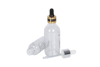 China 60ml/120ml customized color and customized logo Essential Oils Bottle dropper bottle UKD03 for sale
