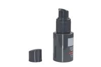 China Exclusive Powder Spray Bottle PET 80g 60g 120g Packaging Innovation for sale