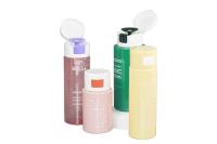 China One Click Open Makeup Remover Bottle Push Down Dispenser Pump Patent for sale