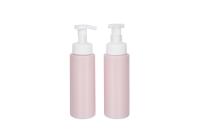 China 350ml PET Customized Color And Logo Foam Pump Bottle Skin Care Packaging UKF12 for sale