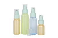 China 50ml/100ml/120ml/150ml PET Plastic Skin Care Packaging Body Lotion Pump Bottle UKL04 for sale
