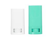 China Twist Up Deodorant Container Empty Deo Stick Packaging 15g 20g for sale