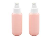 China 100ml PP+PET Lotion Pump Bottle Hair Care Packaging Bottle Cosmetic Bottle UKL12 for sale