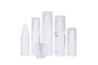 China 30ml/50ml/60ml/120ml/150ml Facial Protection Packaging Empty Makeup Spray Bottle UKP05 for sale