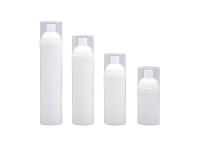 China Customized Color And Logo 30ml / 50ml / 75ml / 100ml  Skin Care Spray Pump Bottle Cosmetic Bottle UKP09 for sale