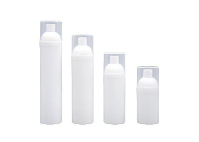 China Customized Color And Logo 30ml / 50ml / 75ml / 100ml  Skin Care Spray Pump Bottle Cosmetic Bottle UKP09 for sale