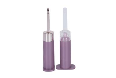 China 2g PETG Customized Color And Logo Plastic Ampoules Skin Care Packaging Small Size Trial Bottle UKT03 for sale