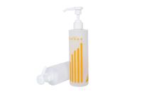 China 500ml HDPE Bottle+PP Pump Shampoo/Lotion Pump Bottle Skincare Packaging/Health Care Packaging/Hand Sanitizer UKH09 for sale