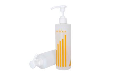 China 500ml HDPE Bottle+PP Pump Shampoo/Lotion Pump Bottle Skincare Packaging/Health Care Packaging/Hand Sanitizer UKH09 for sale