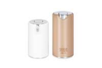 China 30ml/50ml Customized Color Acrylic Airless Bottle Skin Care PackagingTravel Lotion Pump Containers UKA36 for sale