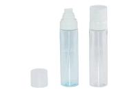 China 4oz PET  fine mist spray  bottle  120ml cosmetic spray bottle for sale