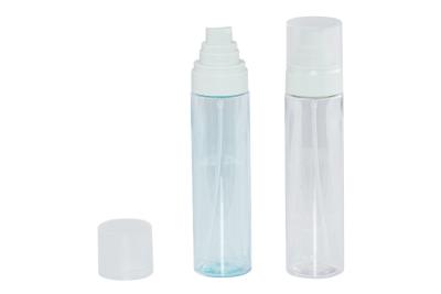 China 4oz PET  fine mist spray  bottle  120ml cosmetic spray bottle for sale
