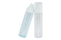 China 4oz PET  fine mist spray  bottle  120ml cosmetic spray bottle for sale