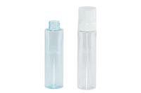 China 4oz PET  fine mist spray  bottle  120ml cosmetic spray bottle for sale