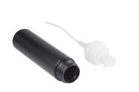 China 43mm All plastic foamer pump with 200ml and 250ml PE bottle Sustainable green packaging for sale