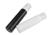 China 43mm All plastic foamer pump with 200ml and 250ml PE bottle Sustainable green packaging for sale