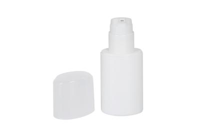 China 30ml/50ml Customized Color Lotion / Cream Skin Care Packaging Container  PP Airless Bottle UKA07 for sale