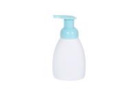 China 250ml PET Foam Pump Bottle Airless Pump Bottle For Skin Care Packaging UKF08 for sale