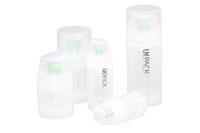 China Recyclable Mono Material Airless Bottle 15ml  30ml 50ml 75ml 100ml 120ml 150ml  200ml for sale