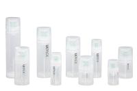 China Recyclable Mono Material Airless Bottle 15ml  30ml 50ml 75ml 100ml 120ml 150ml  200ml for sale