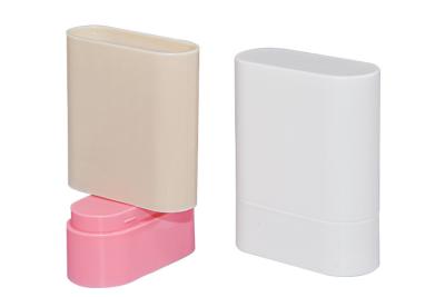 China Twist Up Sticks For 10g 15g 20g Deodorant Sunscreen Babycream Foundation Cosmetics for sale