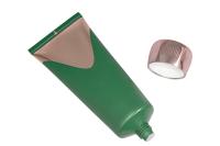 China 100ml Flexible Sugarcane Cosmetic Tube 5-Layer EVOH Barrier 2 Layer PET for sale