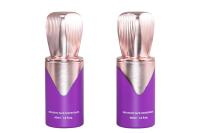 China Luxury cosmetics packaging  for Serum 40ml PETG bottle for sale