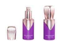 China Luxury cosmetics packaging  for Serum 40ml PETG bottle for sale