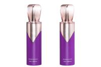 China Luxury cosmetics packaging for Essence Water 170ml PETG bottle for sale