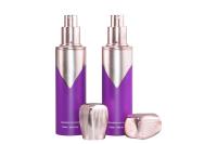 China Luxury cosmetics packaging for Essence Water 170ml PETG bottle for sale