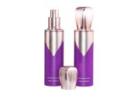 China Luxury cosmetics packaging for Essence Water 170ml PETG bottle for sale